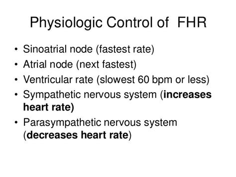 Fht Interpretation And Management
