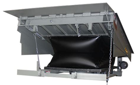 AP Air Powered Dock Leveler Parts Systems LLC