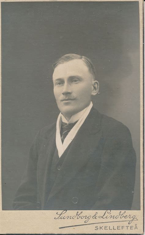 Magnus Vidmark Rötterbloggen