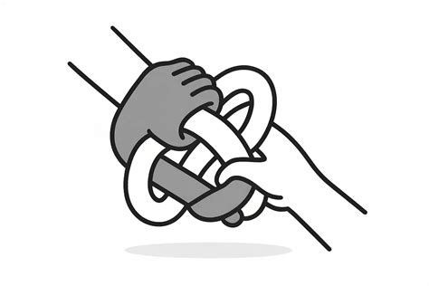 Human Knot Rules Variations And Step By Step Guide