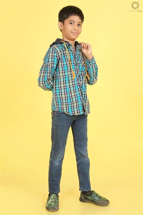 Samarth Singh Castyou