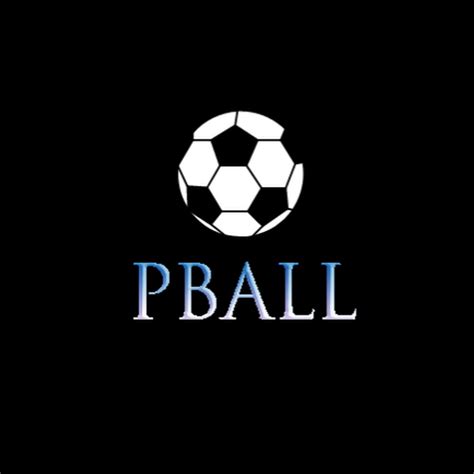 Pball Youtube