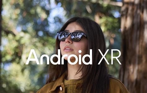Google Is Building Android XR Glasses With Warby Parker Gentle Monster And Samsung
