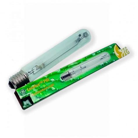 General Electric Lucalox 600 Вт e40 Купить