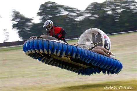 Towcester Hovercraft Club Of Great Britain