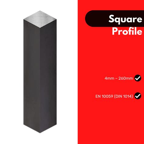 Square Profiles Meba Steel Gmbh