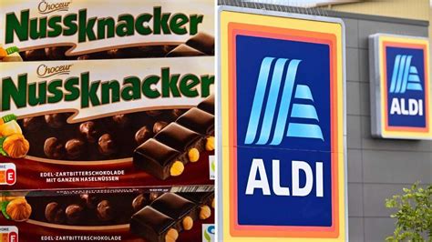Von Wegen No Name Schokolade Hinter Aldi Eigenmarke Steckt Bekannte Firma
