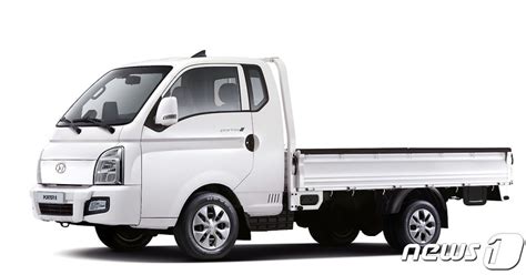 현대차 울산 포터 생산 줄이고 2주간 휴업판매 부진 장기화 여파