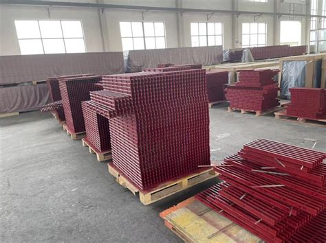 Uscg Phenolic Grating Sino Composite Structures Co Ltd