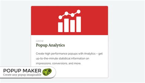 Popup Maker Popup Analytics Extension Gpl Good
