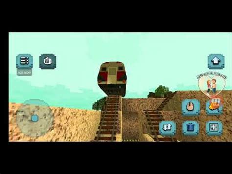 Изменения в городе в Metro Craft Youtube