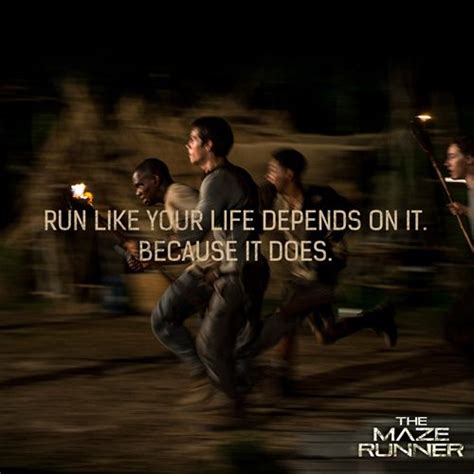 The Ending Of The Maze Runner Explained