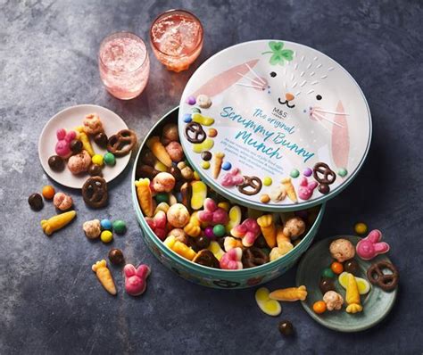 Marks And Spencers New Easter Egg Range 2024 The Grocer