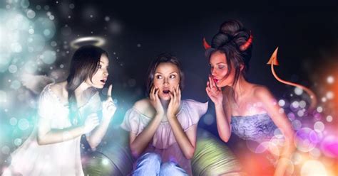 How To Foster Your Inner Voice