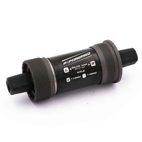 Forward Square Taper Euro Bottom Bracket
