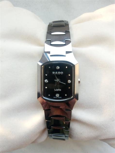 Годинник Rado — ціна 900 грн у каталозі Годинники Купити аксесуари за доступною ціною на Шафі