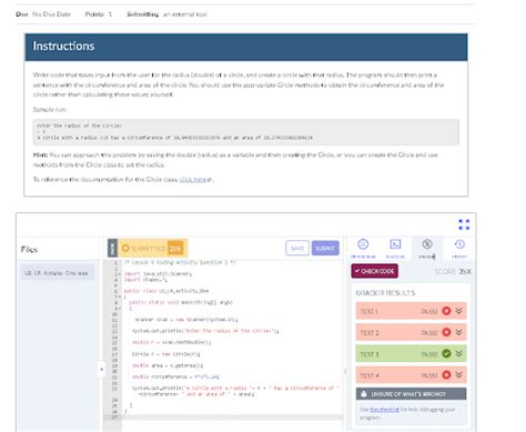 unit 2 lesson 6 coding activity 1 r edhesivehelp