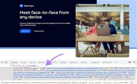 HTML 图像标签它是什么及如何使用 知乎