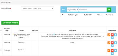 How To Create Telegram Inline Glass Button SmartBotsLand
