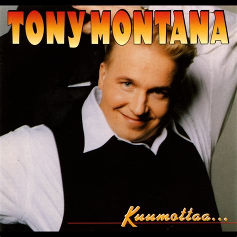 ”autiomaa” By Tony Montana トラック・歌詞情報 Awa