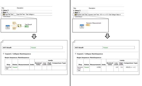 Teststand Code Module Development Best Practices Ni