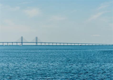 Øresundbroen Når Lønner Det Seg å Kjøpe Bropass