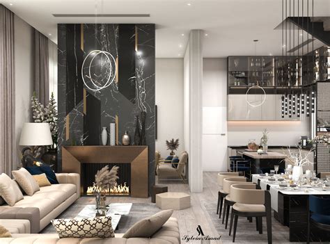 Modern On Behance