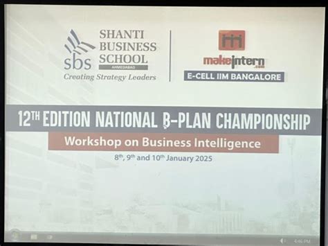 Learningjourney Businessintelligence Powerbi Entrepreneurship… Sweta Raj