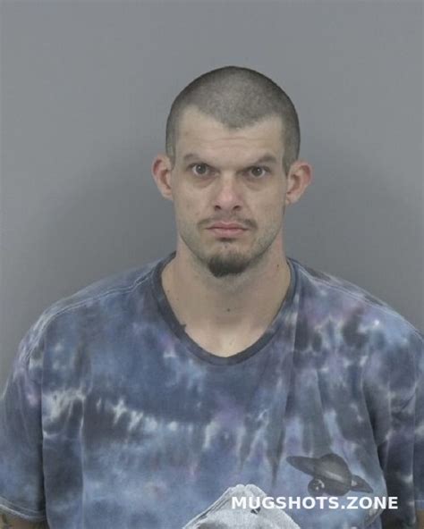 Zachary Ray Almon 01152024 Johnston County Mugshots Zone