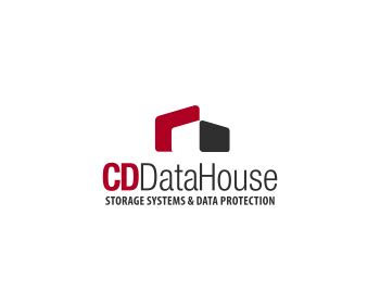 CD Datahouse Ltd Logo Design Contest On Logo Arena