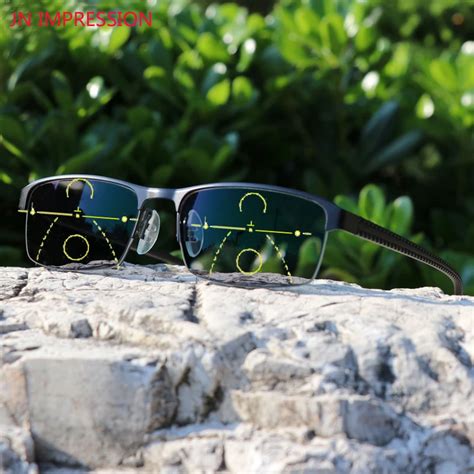 Buy Jn Impression Progressive Multifocal Glasses