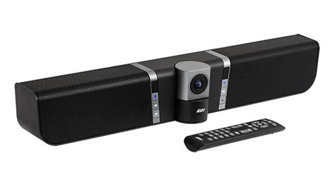 Aver Vb342 Usb 4k Uhd Huddle Room Camera Aver Global