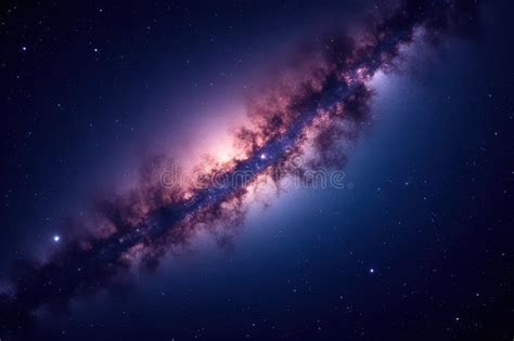 Galactic Star Cluster Exhibition Stock Illustration Illustration Of Cluster Bodies 376530608