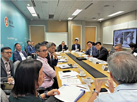高度戒備 14部門舉行會議 應對颱風 大公報
