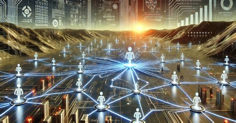 How Multi Agent Systems Work Blog Keewano