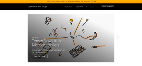 Ai Experiments Explore Machine Learning And Create With Teachablemachine Talktobooks And More