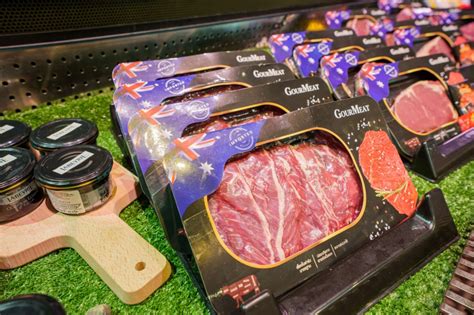 “โลตัส” ร่วมกับ ออสเทรดนำเข้าองุ่นออสเตรเลีย 14 สายพันธุ์ ตอกย้ำการเป็นเดสติเนชั่นสำหรับอาหารและ