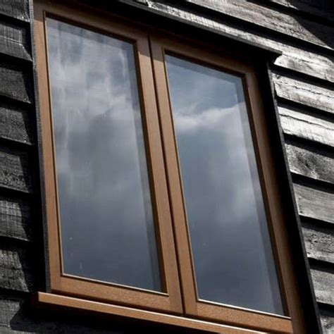Wooden Window Storm Proof Authentic Timber Windows Ltd Casement
