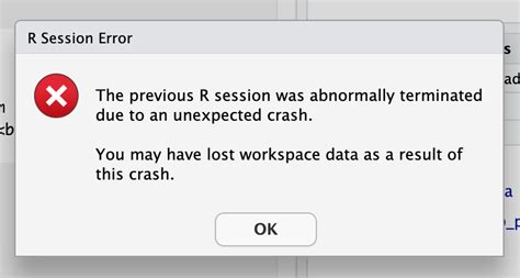 RStudio Cloud Crashing Posit Cloud Posit Community