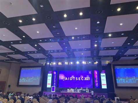 Tariq Sallam On Linkedin Aidtsec Artificialintelligence Technology