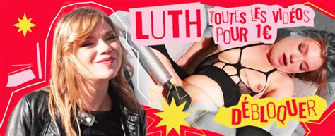 Luth Porno Reportages