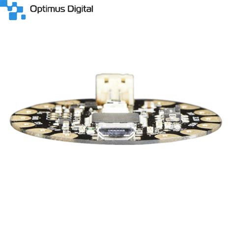 Flora Wearable Electronic Platform Arduino Compatible V3