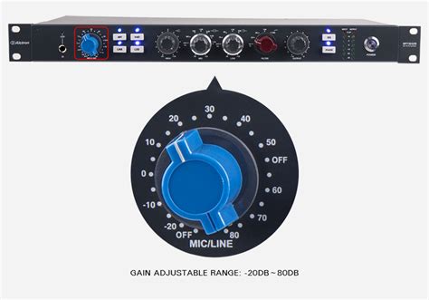 NEW ARRIVALS Alctron Audio Alctron Electronics Co Ltd