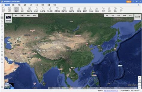 arcgis pro怎么生成高程点 知乎