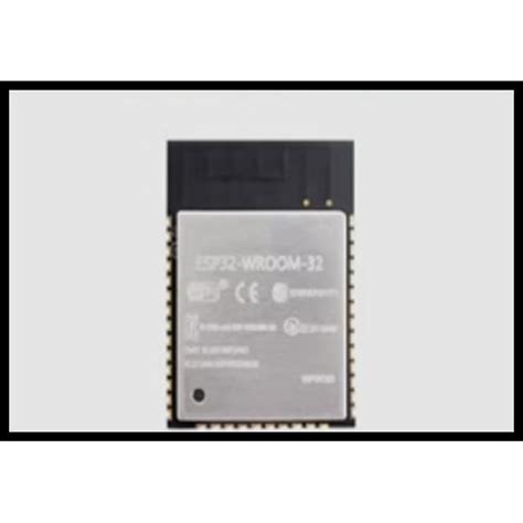 jual hot deal esp32 esp 32 esp32 s wireless module from esp wroom 32