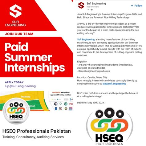 Fahad Mannan Siddiqui On Linkedin Trainee Fresh Engineer