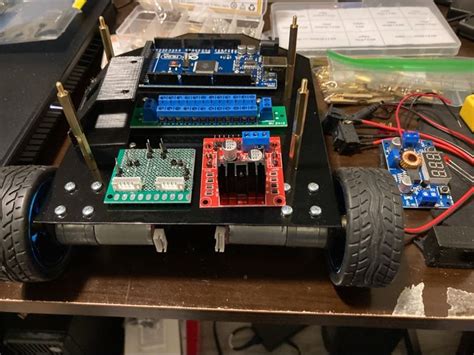 Zeno Robotics And Ai Institute On Linkedin System Pre Delivery
