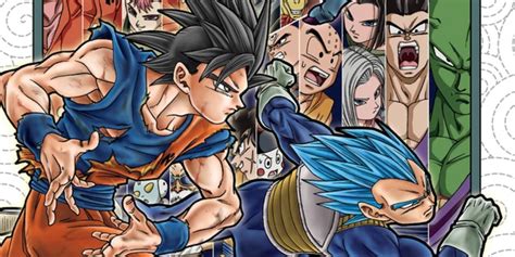 Dragon Ball The Ultimate Fusion Explained