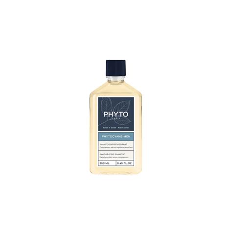 Phyto Phytocyane Men Shampoo Farmaon