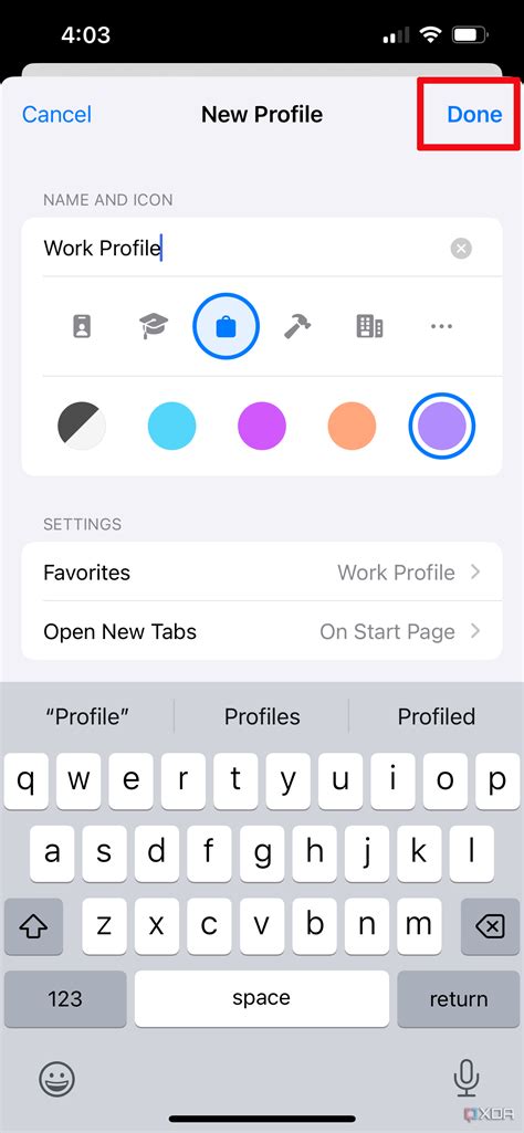 What Are Safari Profiles And How To Use Them On IOS And IPadOS 17